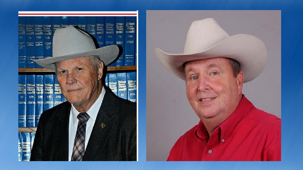 Cook defeats Renck in Bastrop Sheriff race | kvue.com